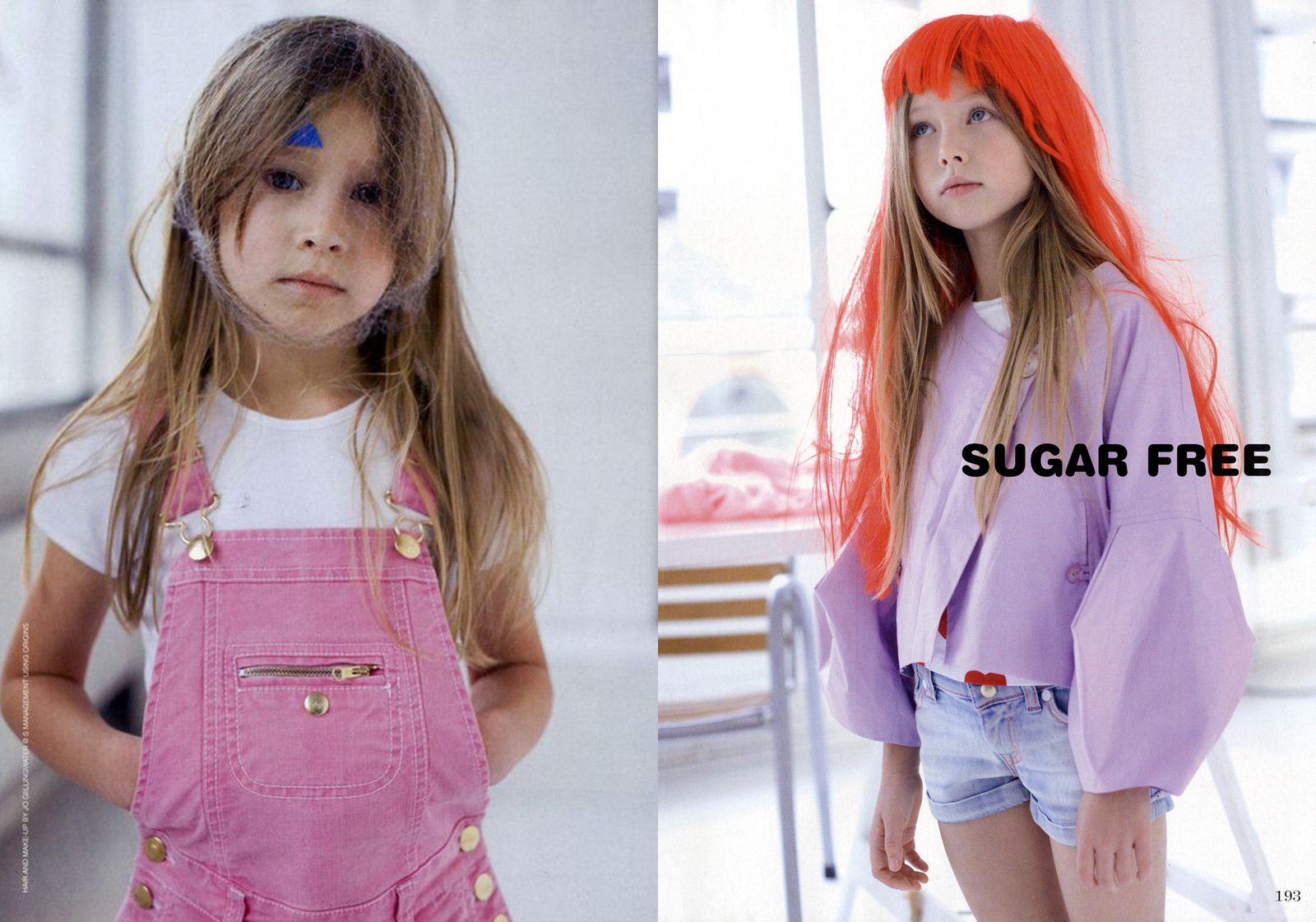 sugar free | Fashion | One Represents