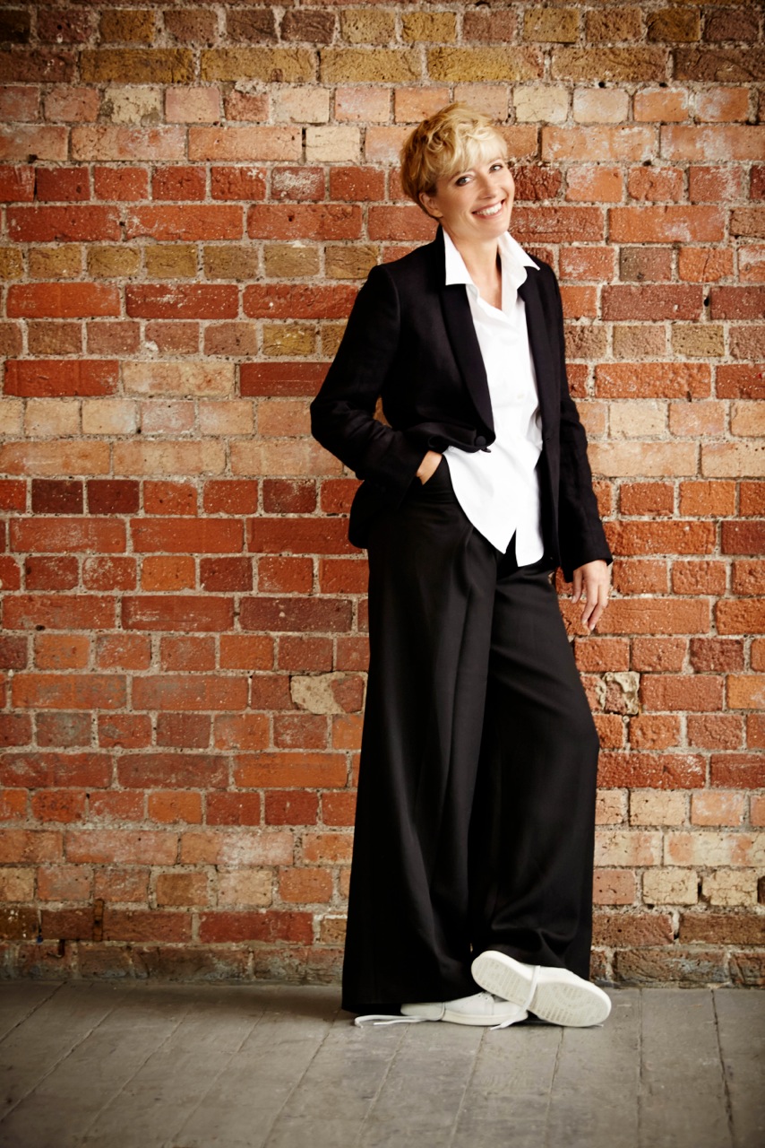 EMMA THOMPSON | Fashion | One Represents