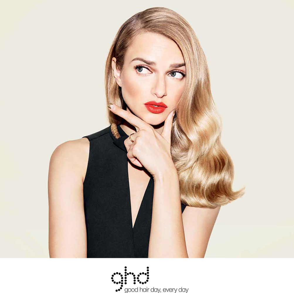 GHD | Fashion | One Represents