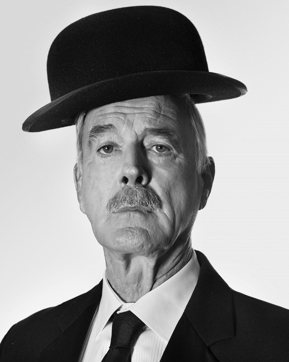 JOHN CLEESE | Fashion | One Represents