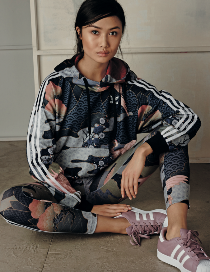 next label | Fashion | One Represents