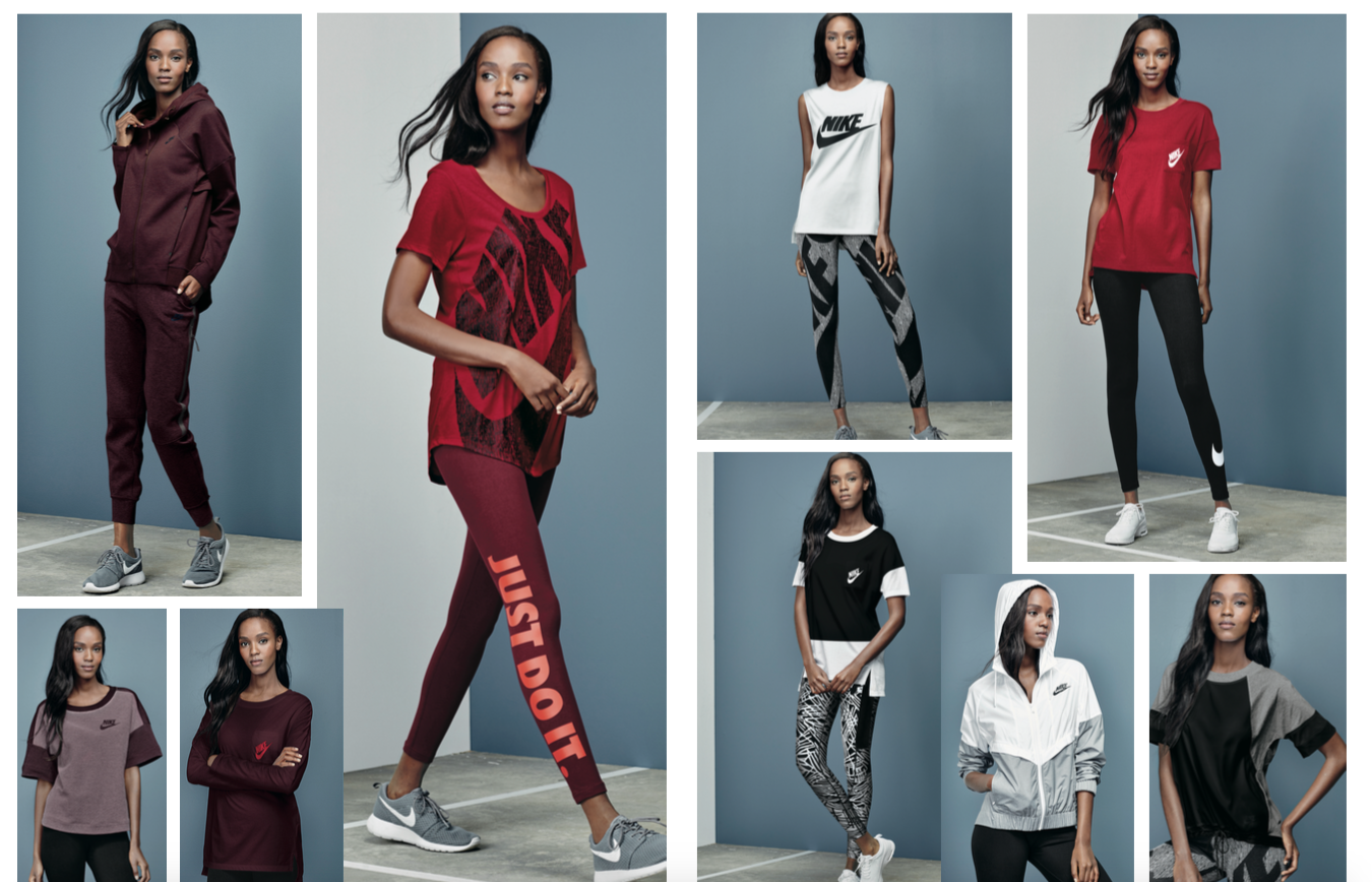 next label | Fashion | One Represents