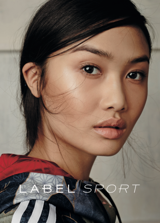 next label | Fashion | One Represents