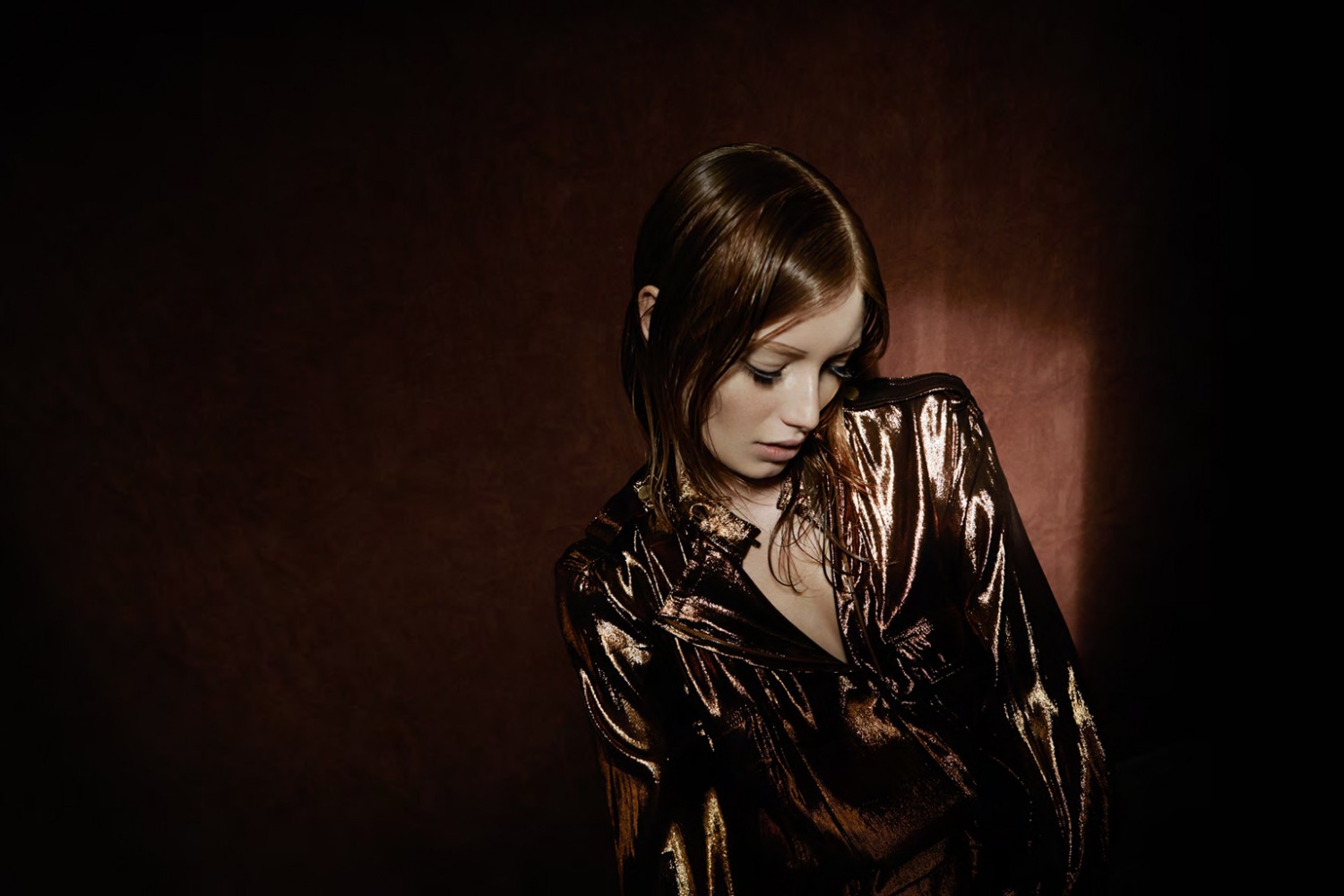 heavy metal | Fashion | One Represents