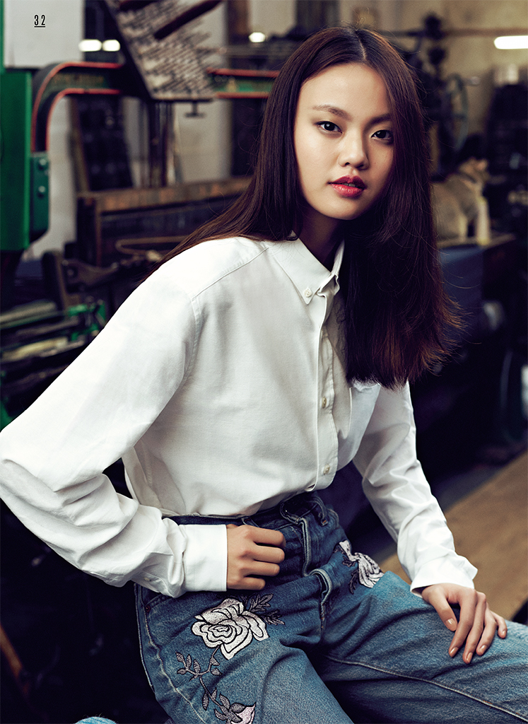 style | denim directory | Fashion | One Represents