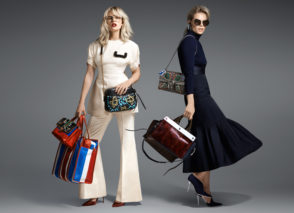 The Times | Fashion Special | Fashion | One Represents