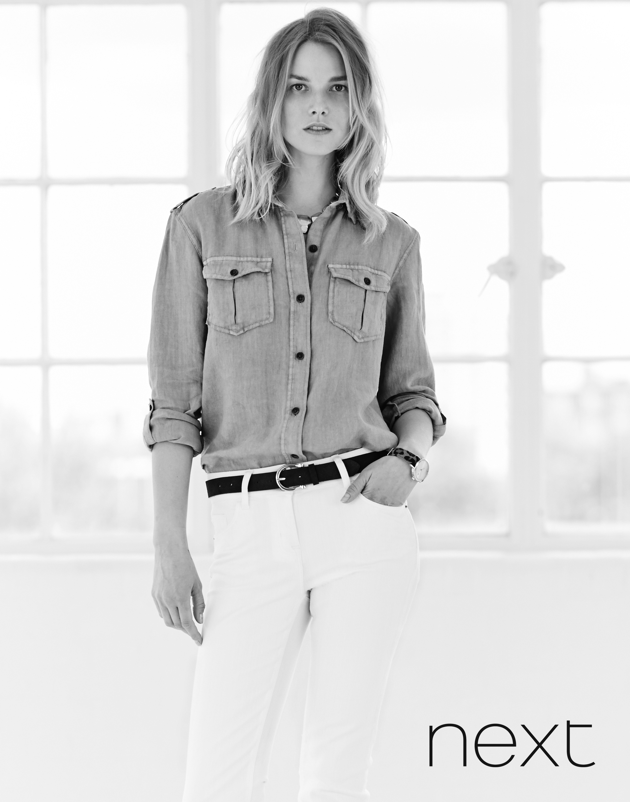 Next | Matthew Eades | Fashion | One Represents