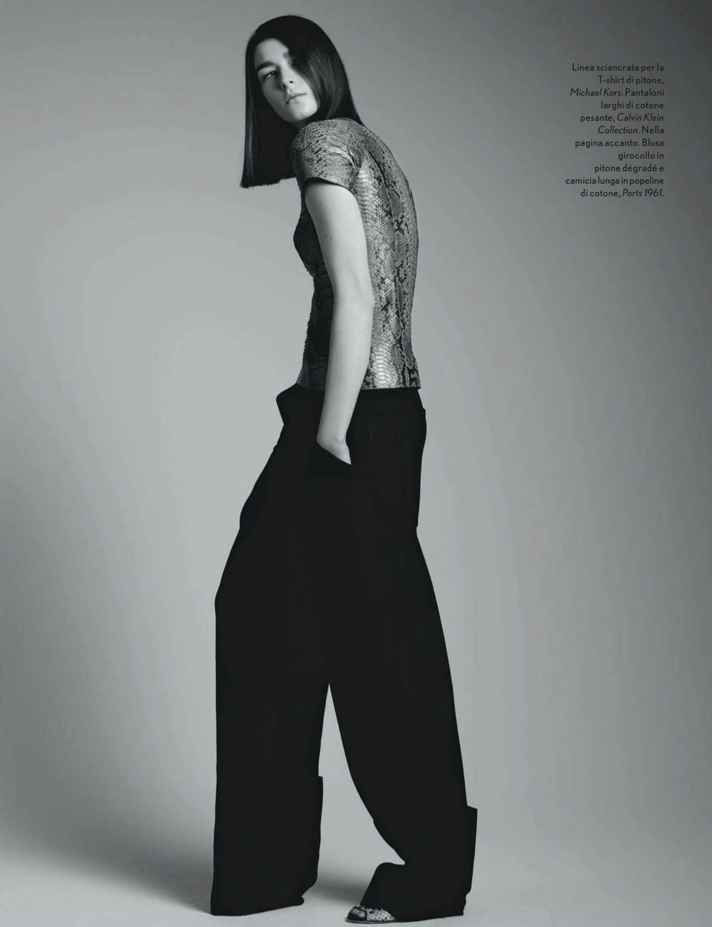 python dayaruci | Fashion | One Represents