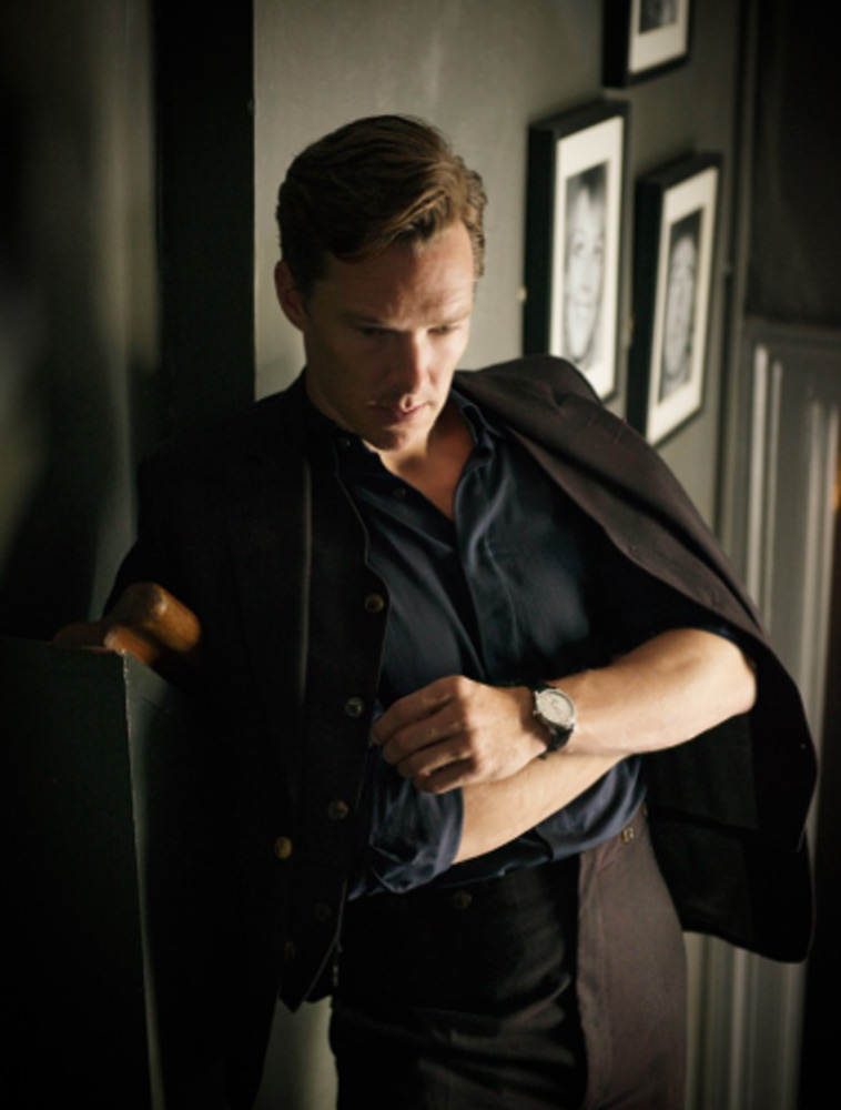 Benedict Cumberbatch | Fashion | One Represents