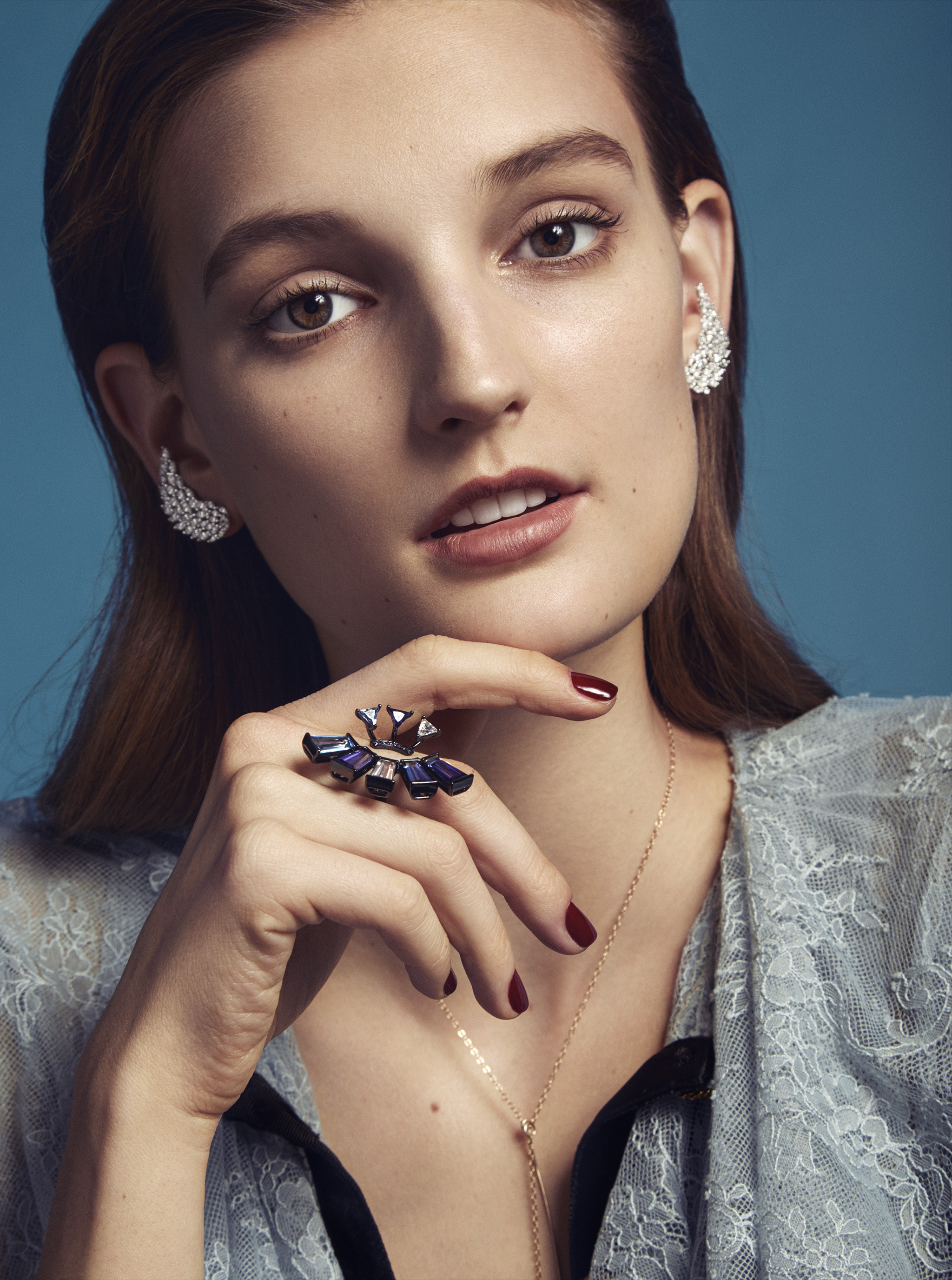 Stella Magazine | Fashion | One Represents