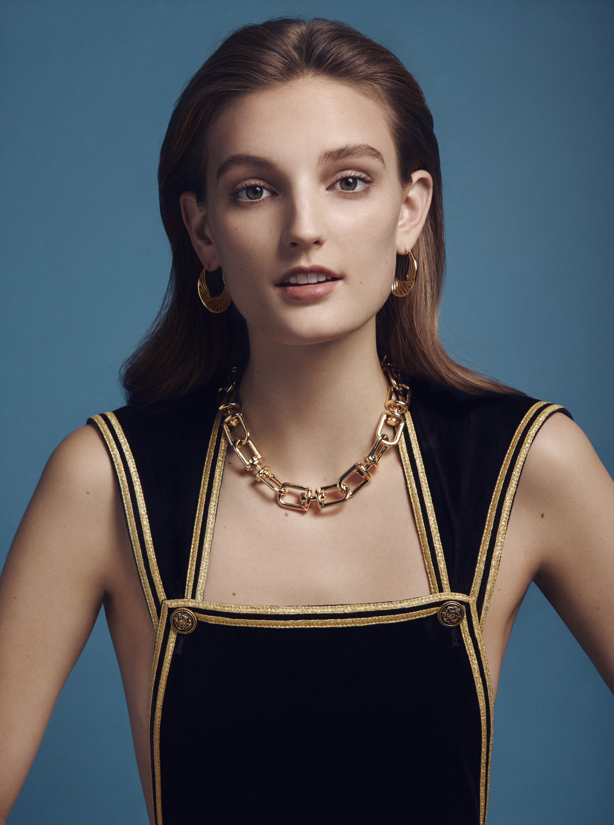 Stella Magazine | Fashion | One Represents