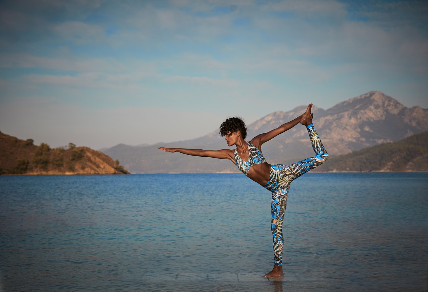 Bodyism Gym Wear | Fashion | One Represents