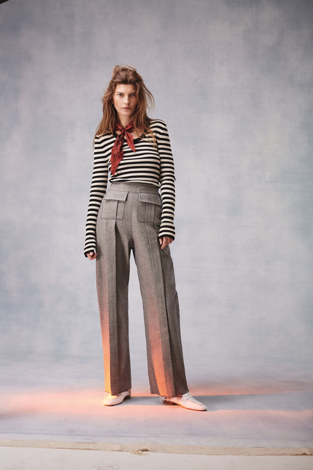 ELLE UK | DENIM | Fashion | One Represents