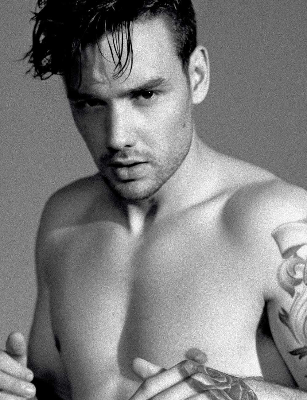 Liam Payne | Rollacoaster | Fashion | One Represents