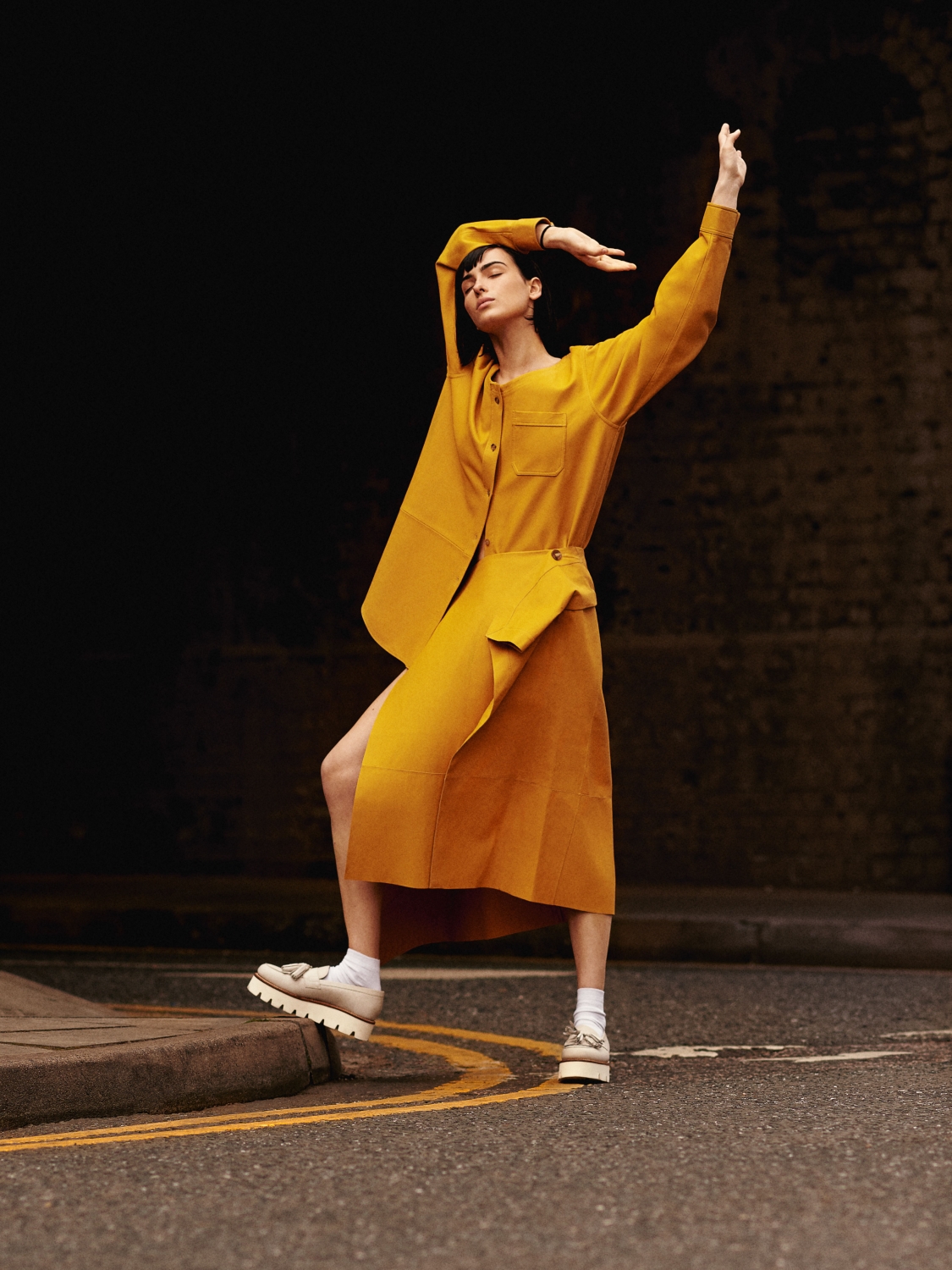 Polychromatic | Fashion | One Represents