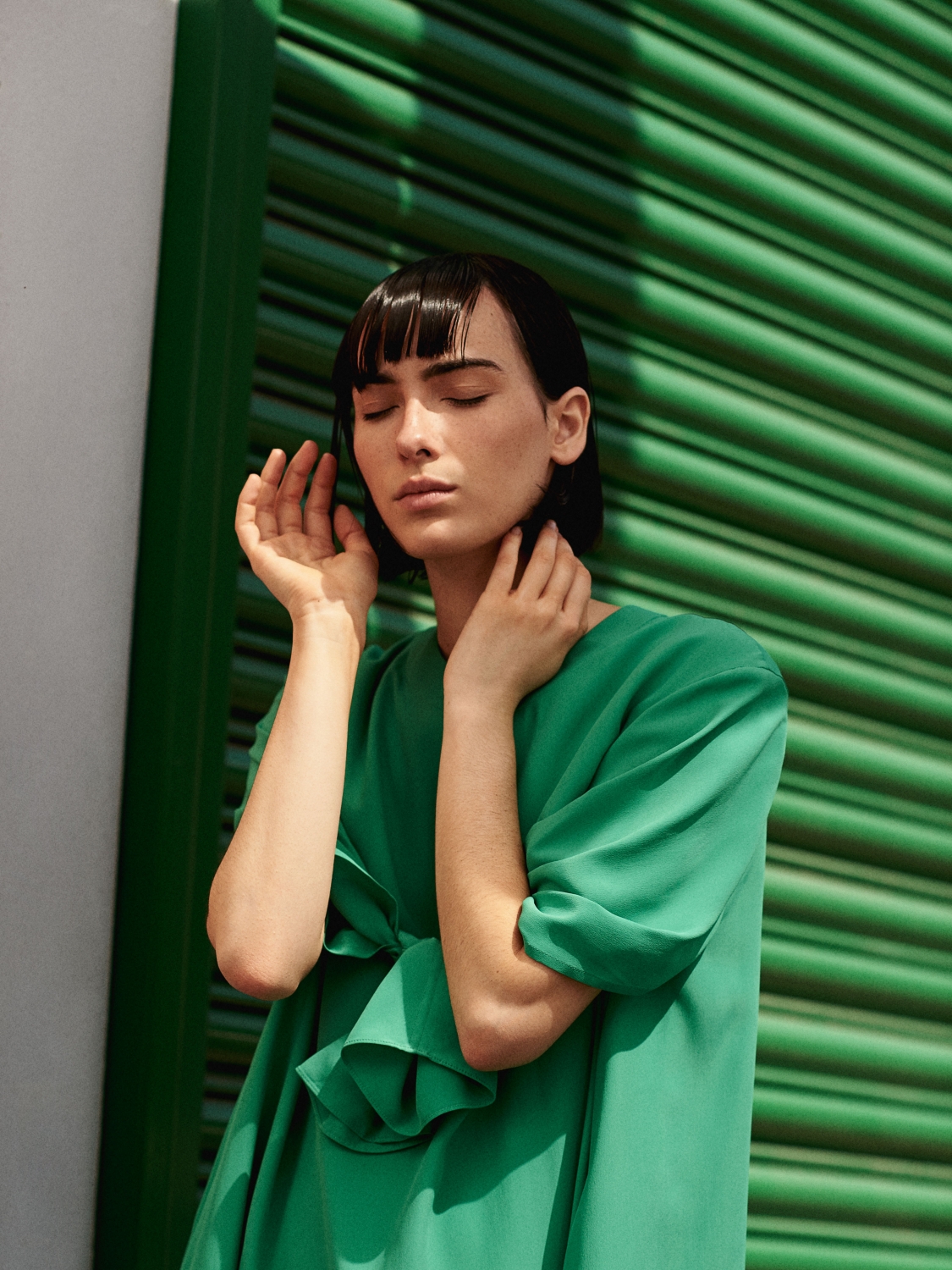 Polychromatic | Fashion | One Represents