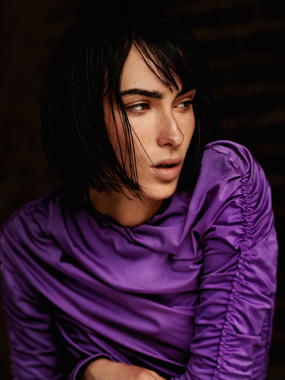 Polychromatic | Fashion | One Represents