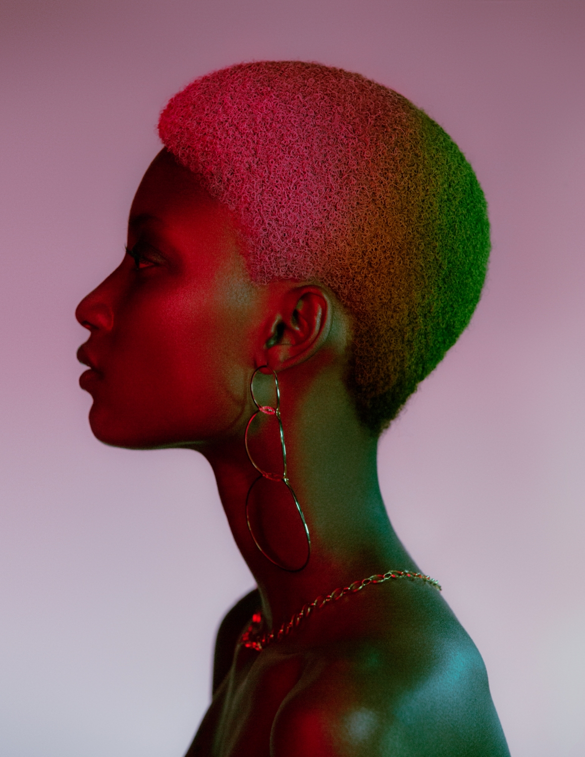 SLIMI MAGAZINE | Fashion | One Represents