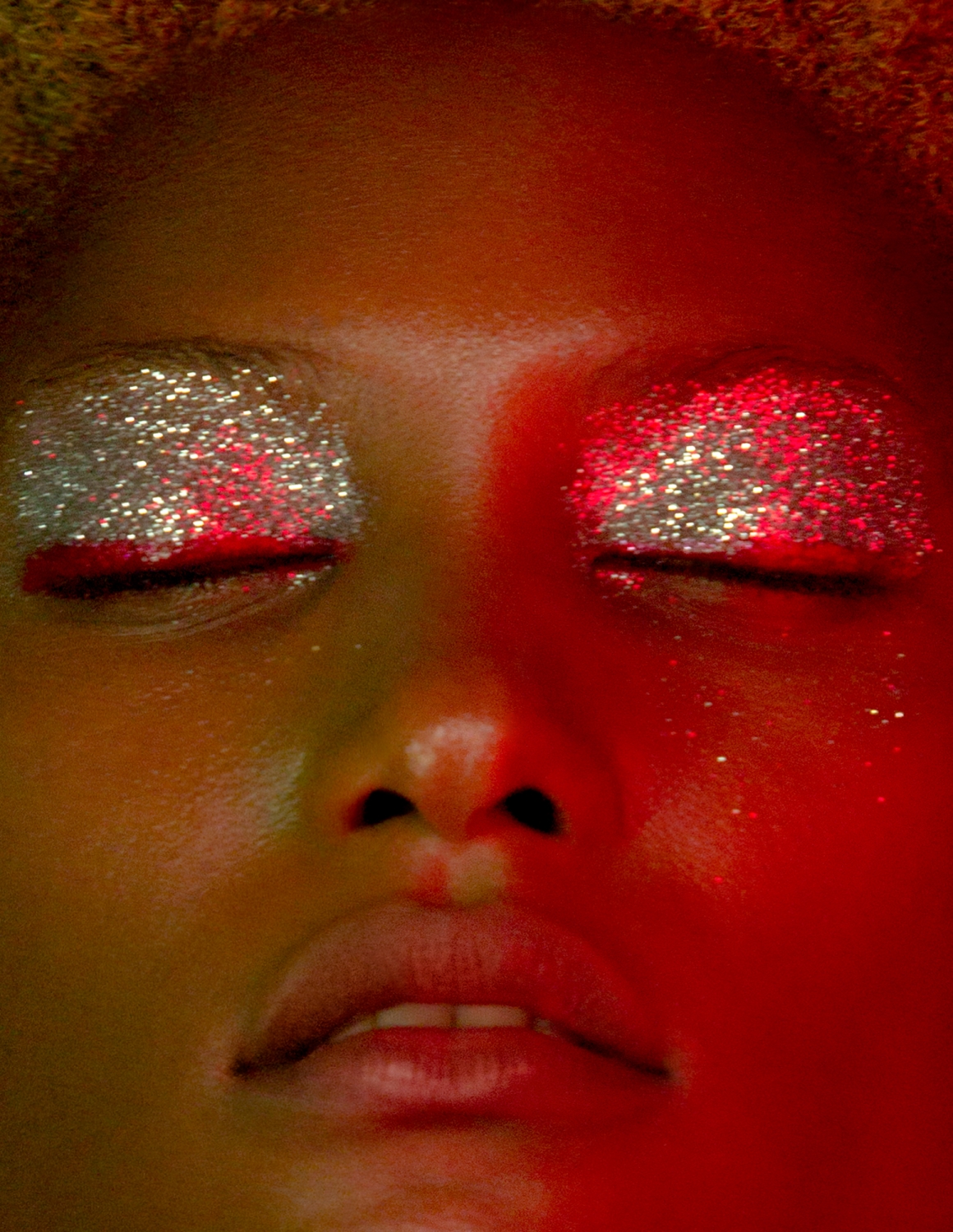 SLIMI MAGAZINE | Fashion | One Represents