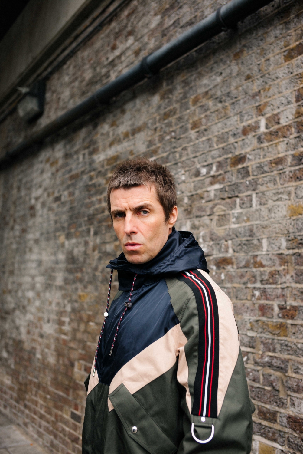 Liam Gallagher | Fashion | One Represents