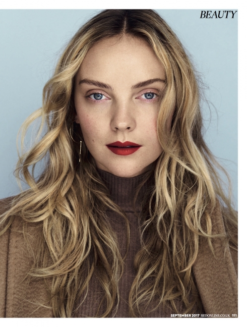 Nicola Rose | Stylist | Fashion | One Represents