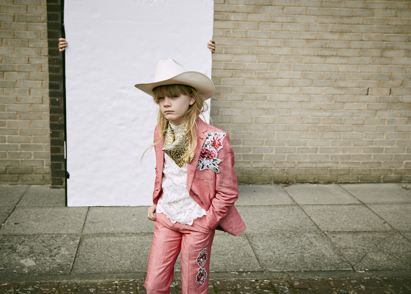 Hooligan Magazine | Fashion | One Represents