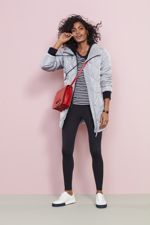 Nicola Rose | Stylist | Fashion | One Represents