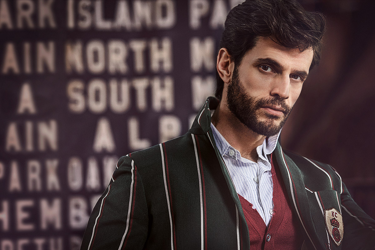 The Jackal | In a new light | Fashion | One Represents