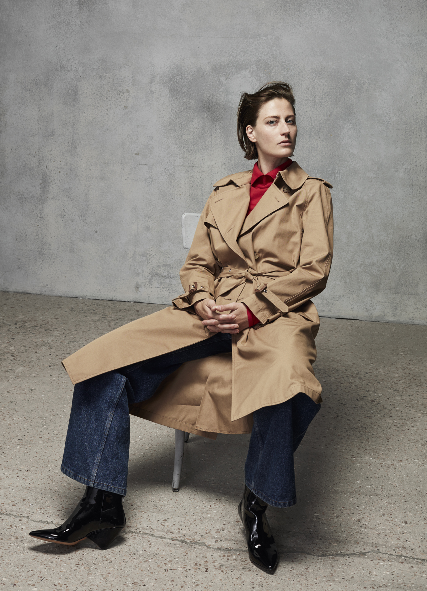 Brummell Magazine | Fashion | One Represents