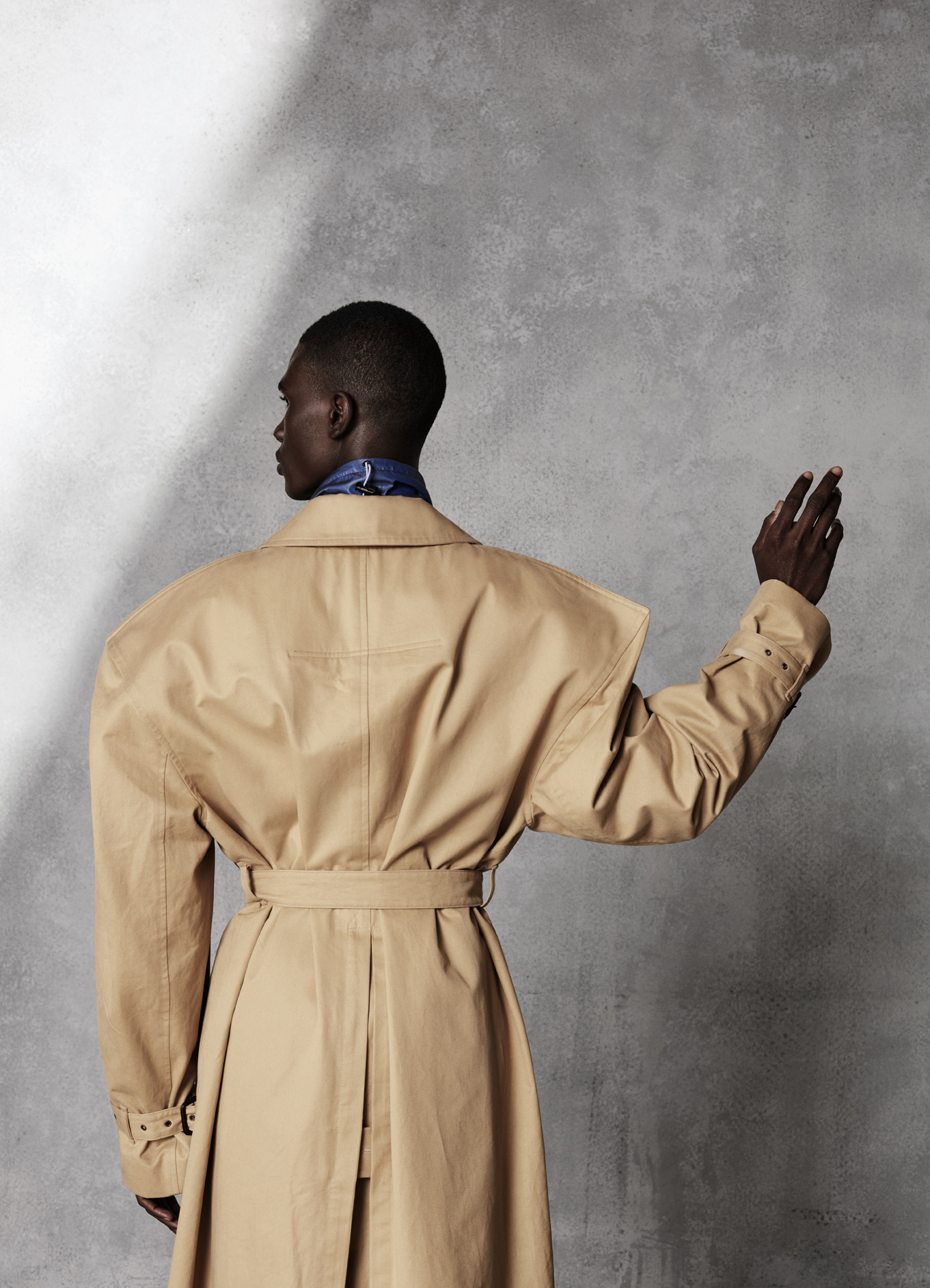 Brummell Magazine | Fashion | One Represents