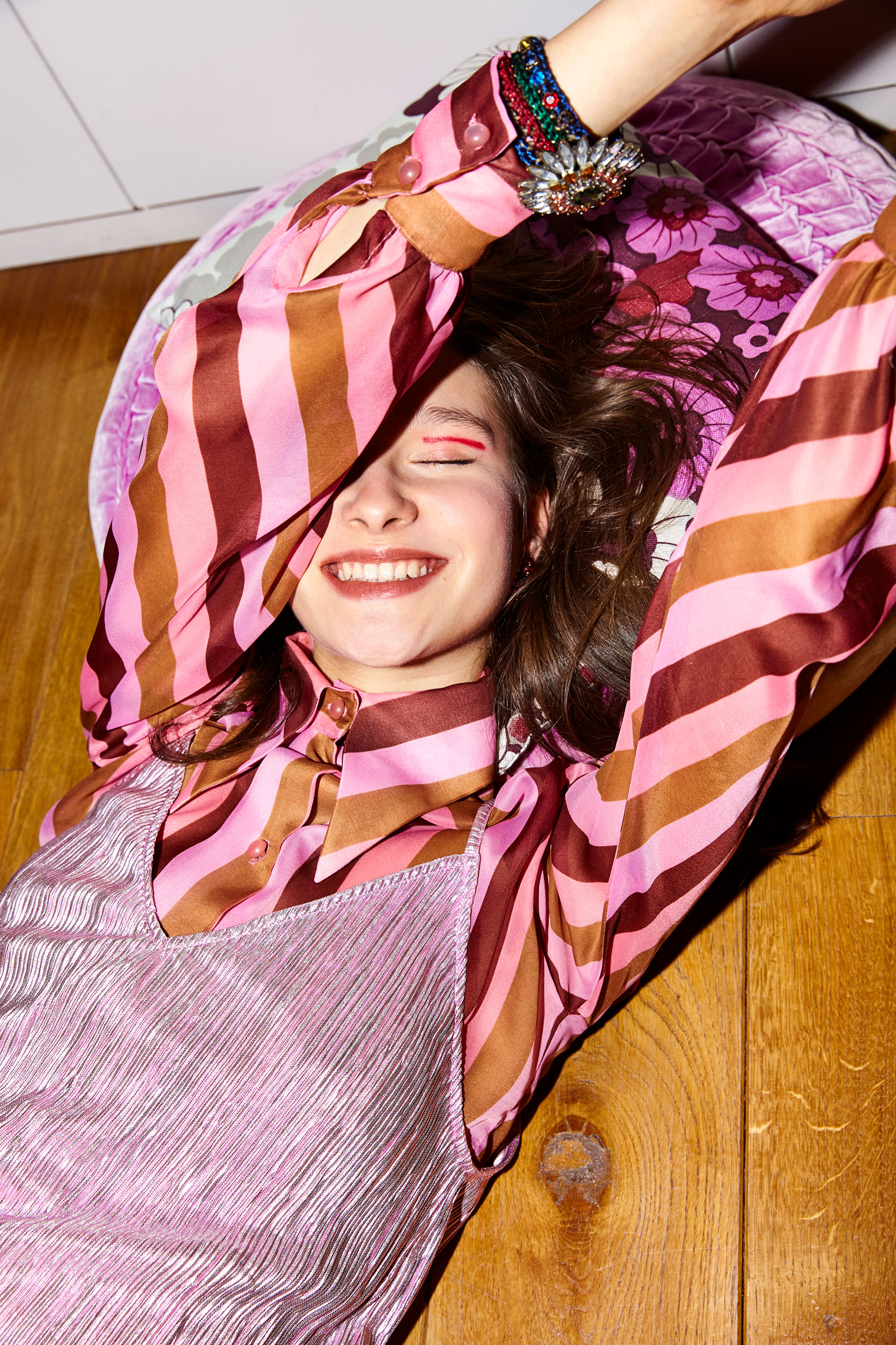 Awkward Magazine | Fashion | One Represents