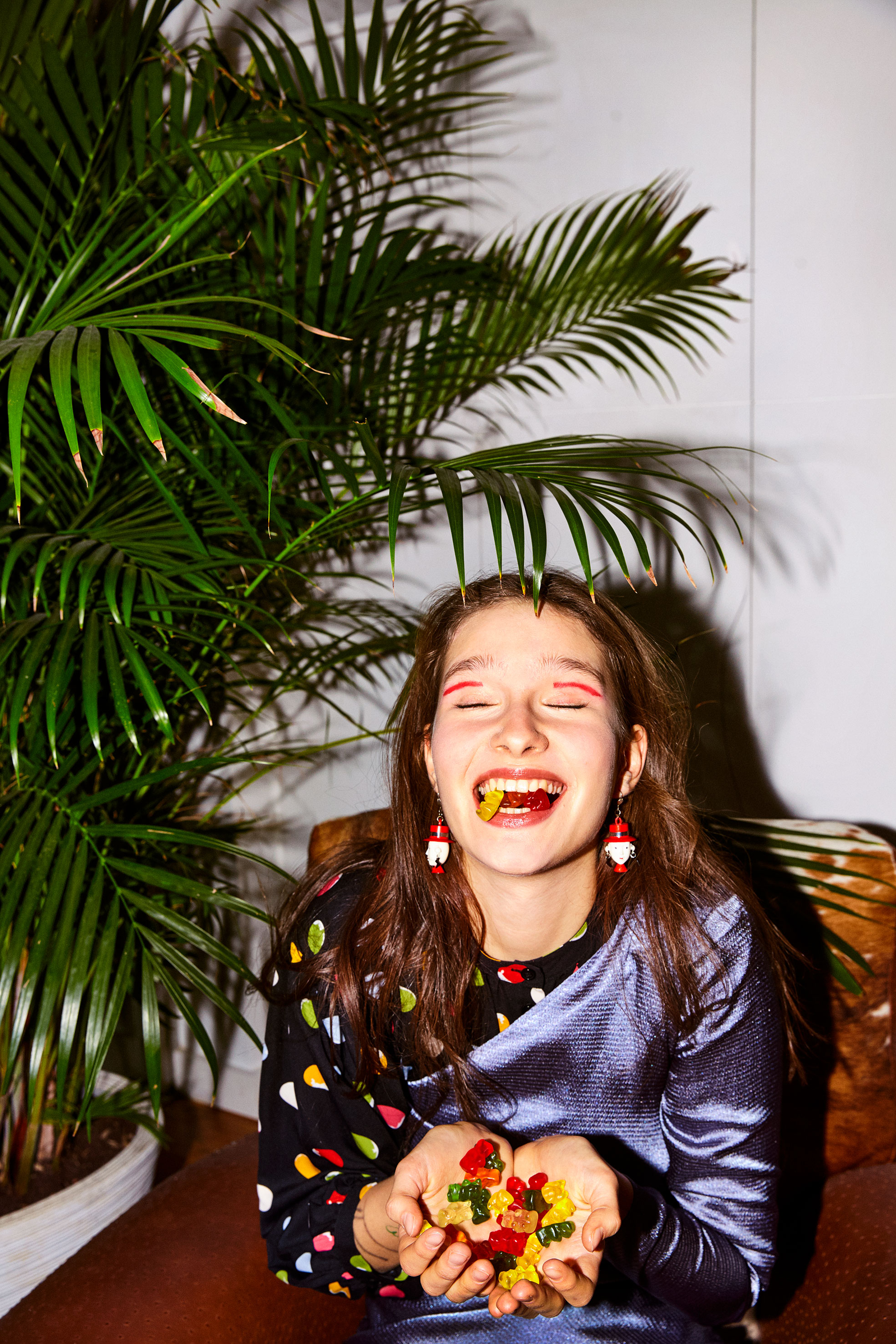 Awkward Magazine | Fashion | One Represents