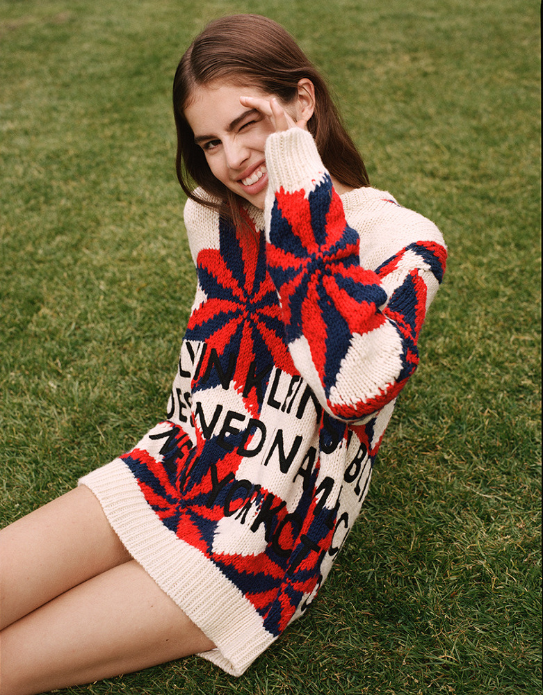 Lily Jean Harvey | Fashion | One Represents