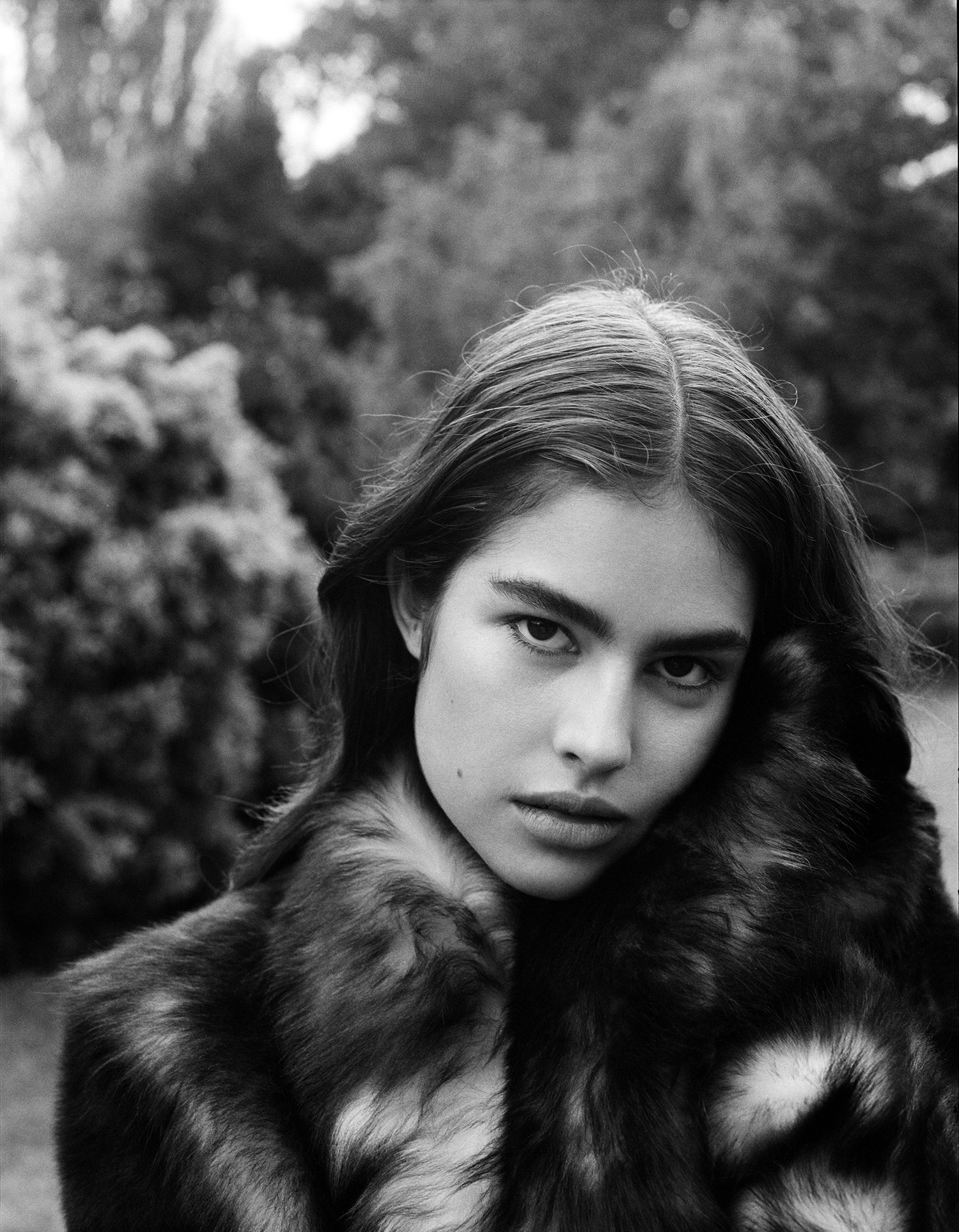 Lily Jean Harvey | Fashion | One Represents