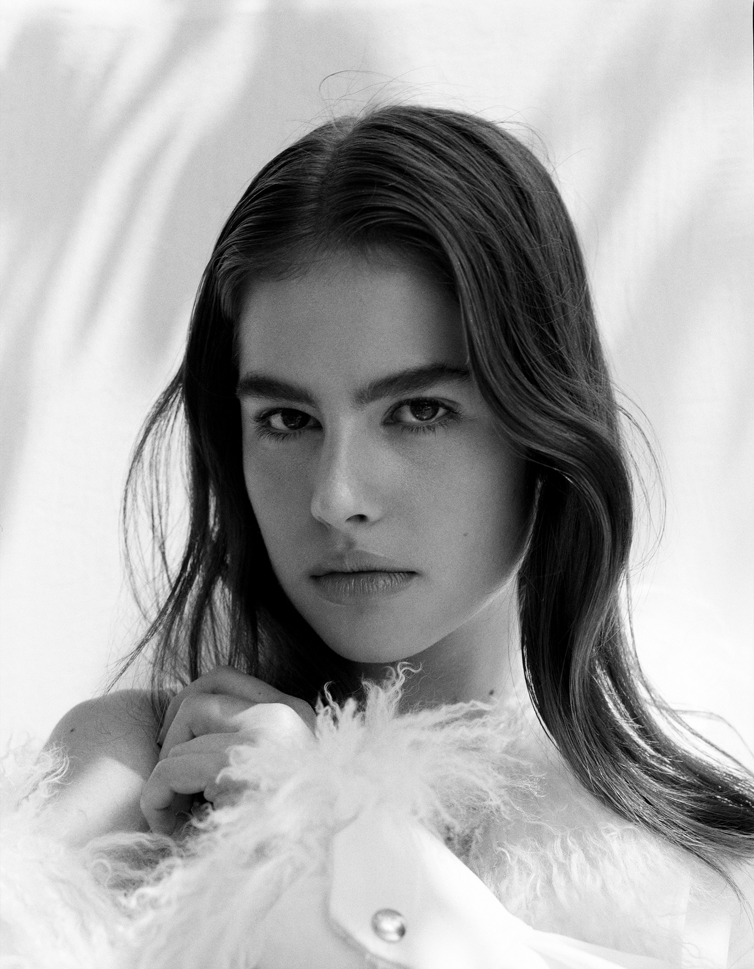 Lily Jean Harvey | Fashion | One Represents