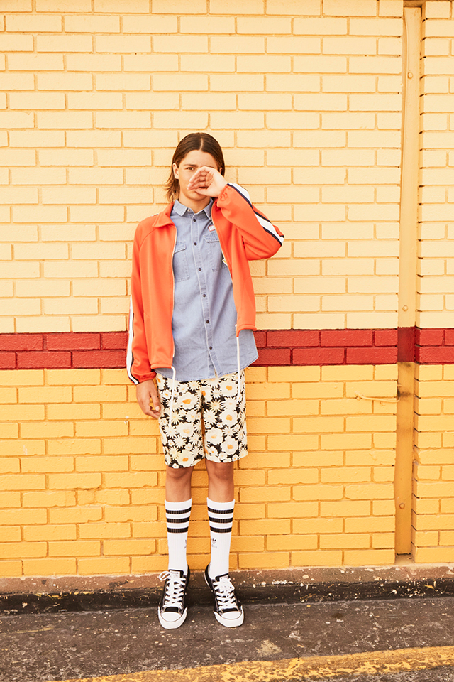 Awkward World | Fashion | One Represents