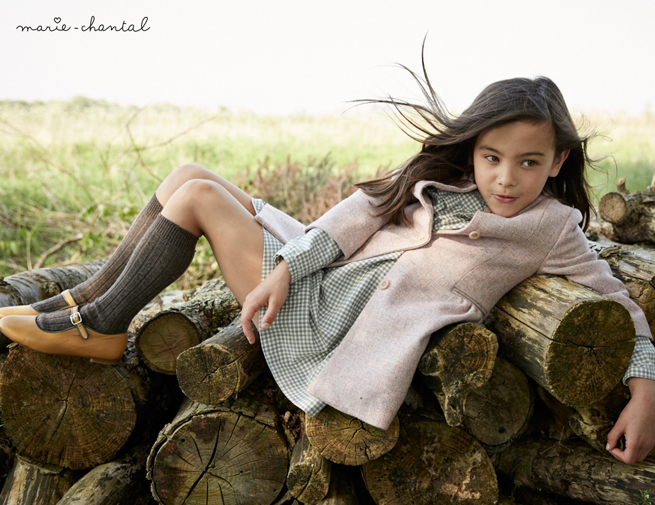 MARIE CHANTAL | Fashion | One Represents