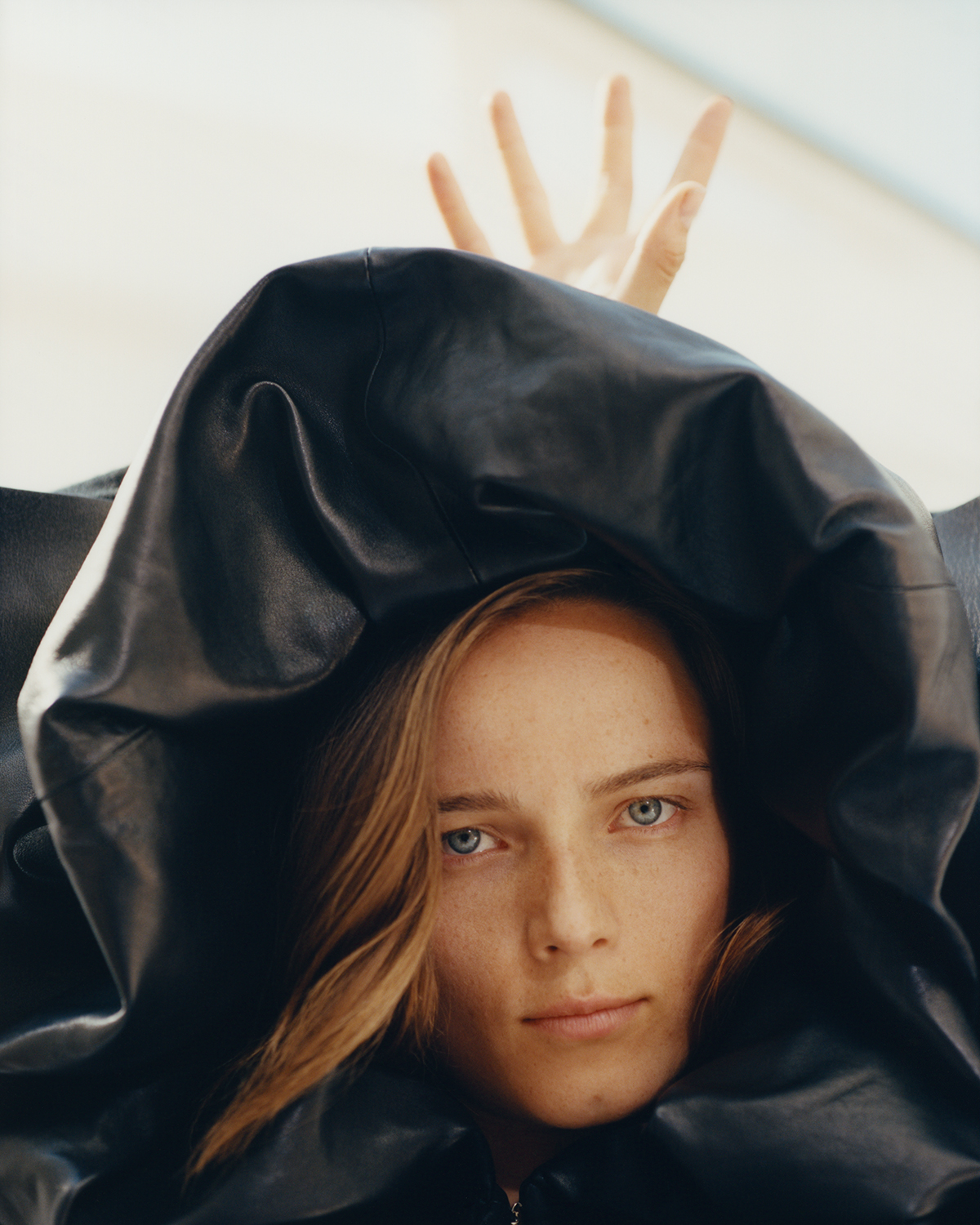 Anna De Rijk | Manifesto | Fashion | One Represents