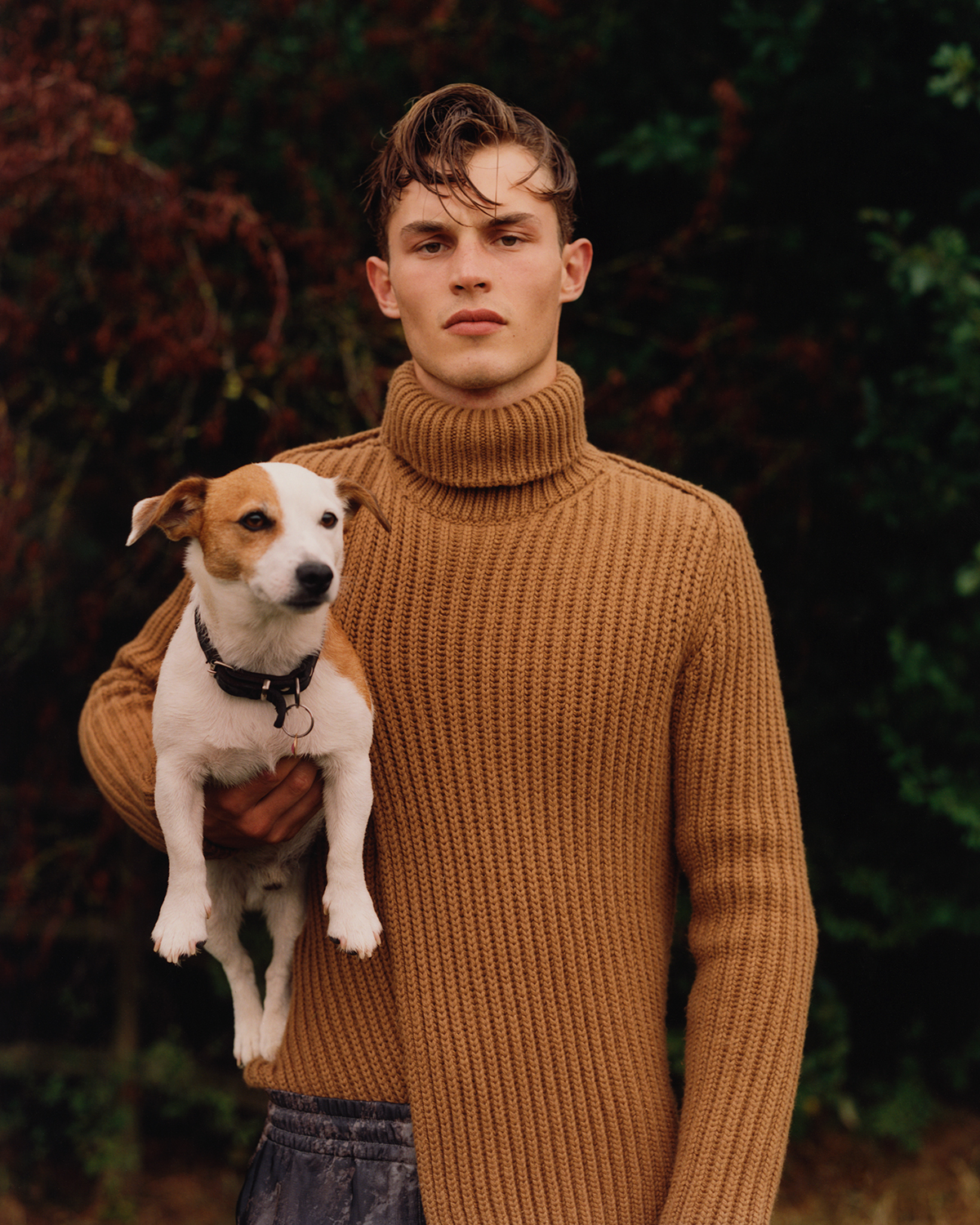 Kit Butler | Manifesto | Fashion | One Represents