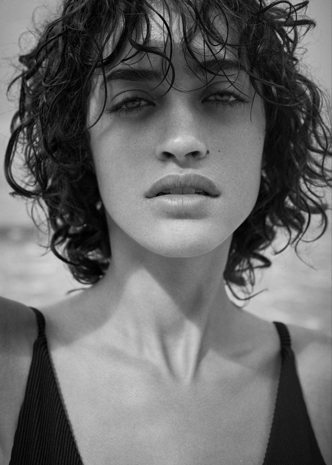 Alanna Arrington | Fashion | One Represents