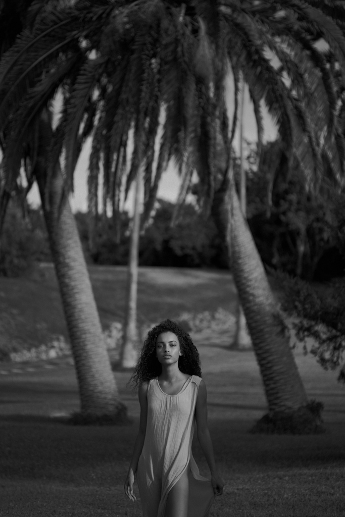 Aliana | Fashion | One Represents