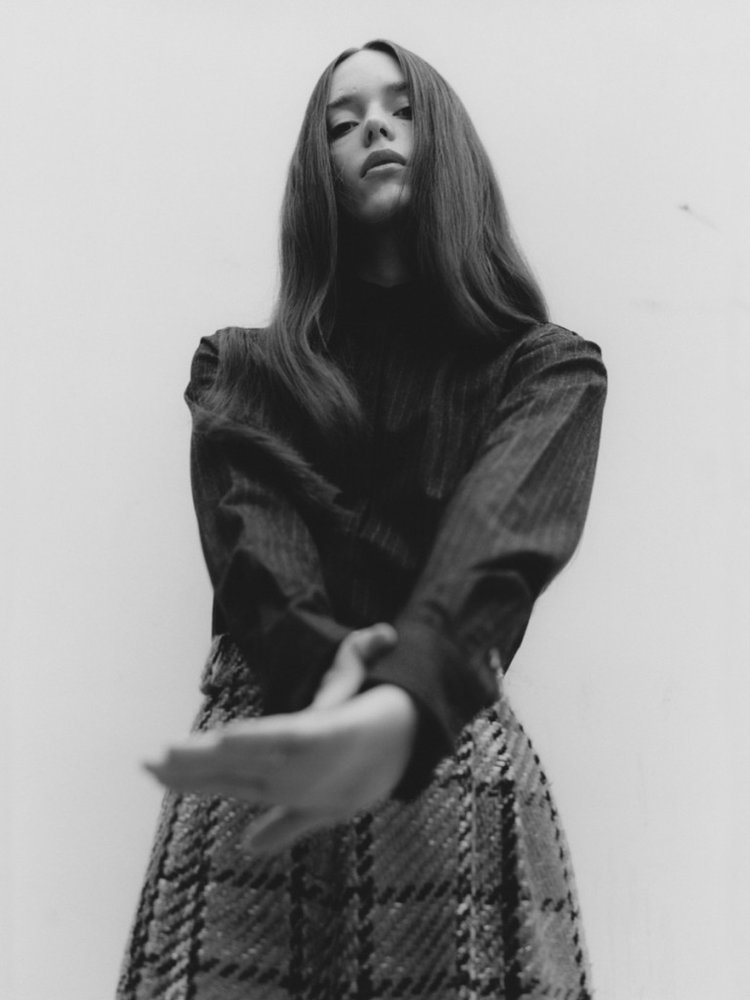 Stacey Martin | Fashion | One Represents