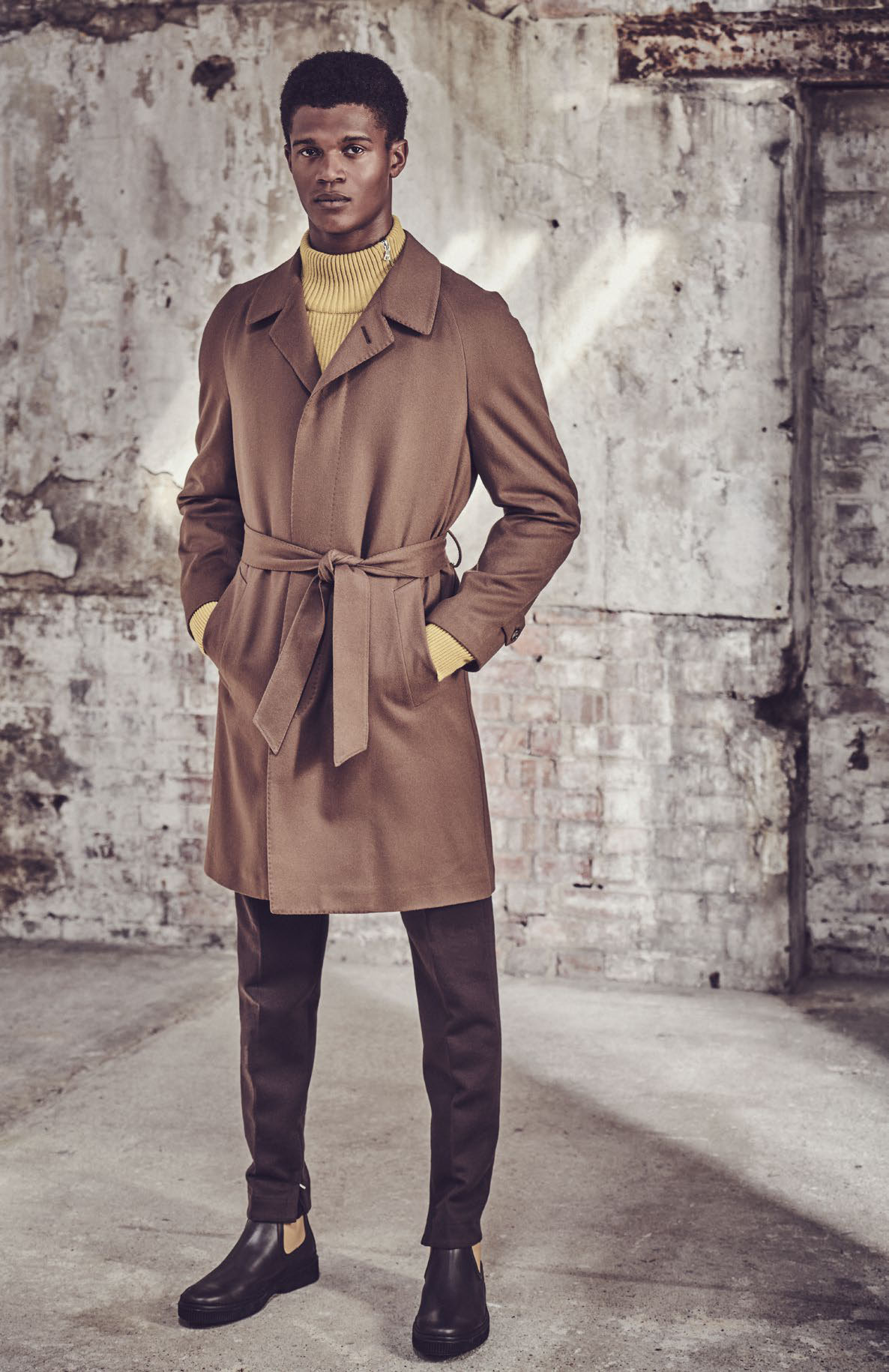 The Jackal | Fashion | One Represents