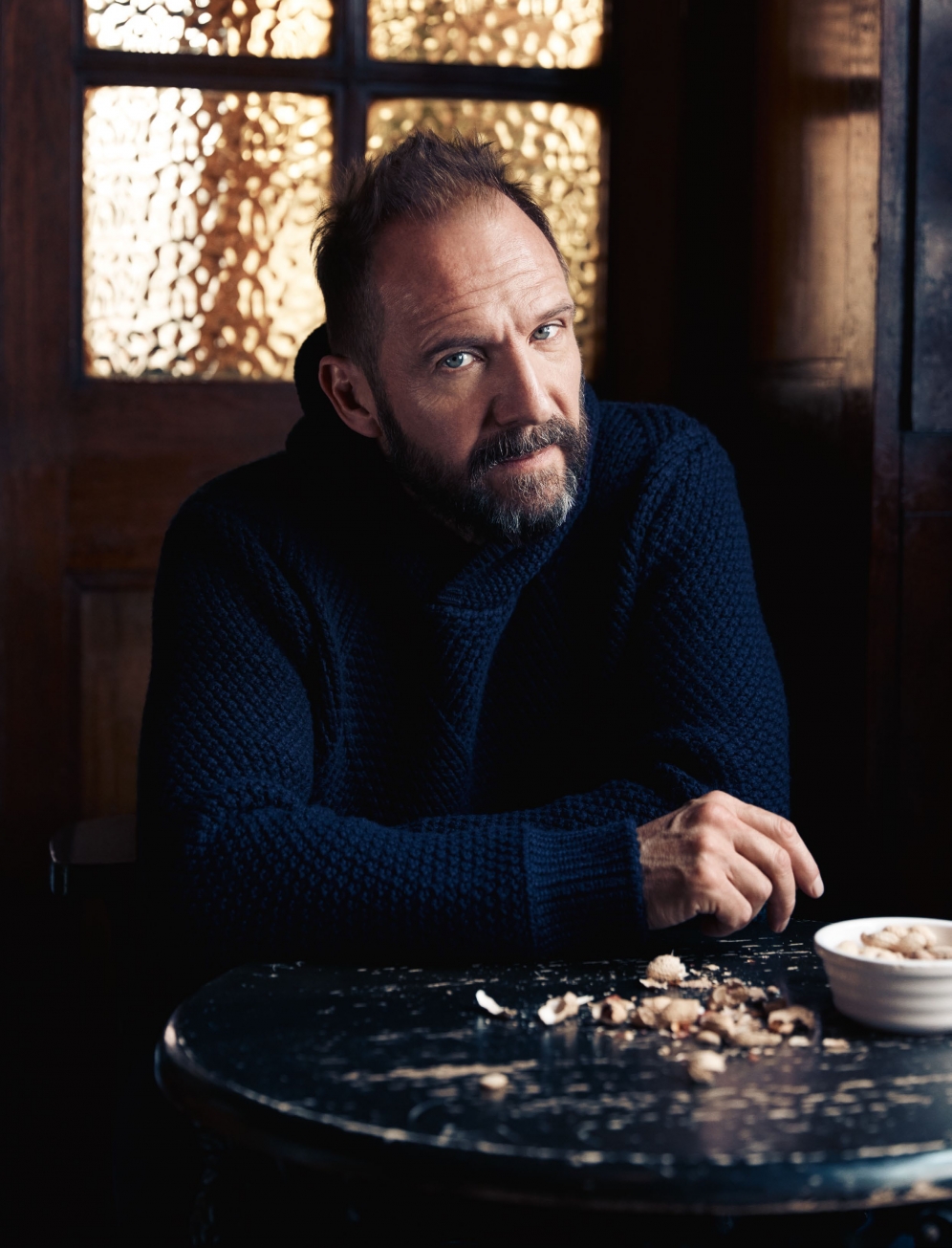 Gareth Scourfield | Stylist | Fashion | One Represents