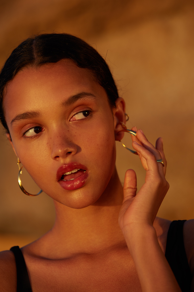 BODY ISSUE | GRAZIA | Fashion | One Represents