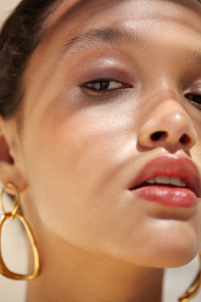 BODY ISSUE | GRAZIA | Fashion | One Represents