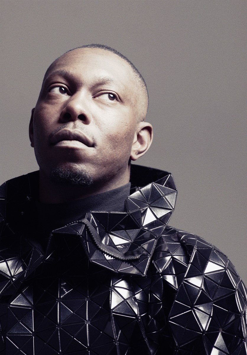 DIZZEE RASCAL | VOLT MAN | Fashion | One Represents