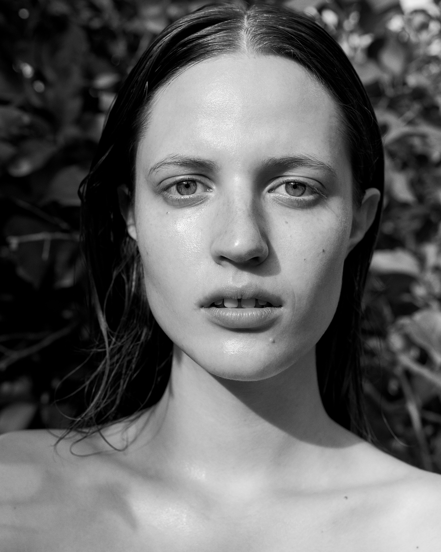 Julia Banas | Unconditional | Fashion | One Represents