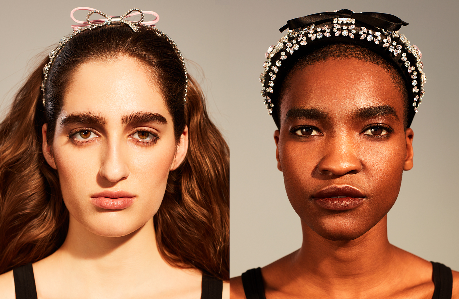 Bold Face | Grazia | Fashion | One Represents