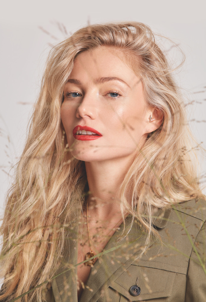 CLARA PAGET | HELLO FASHION | Fashion | One Represents